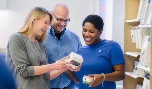 ACSP认证指南线上培训课程（macOS Support Essentials） – Qgenius® 全才产品经理培训